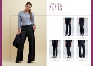 Gina@work catalogue 2016 | PDF