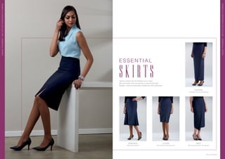 Gina@work catalogue 2016 | PDF