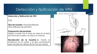 Ginecologia Citologia Uretral en pacientes masculinos.pptx