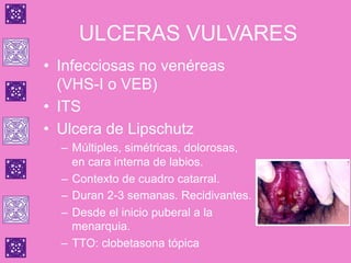Ginecología en Pediatria | PDF