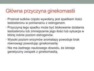 Ginekomastia.pl