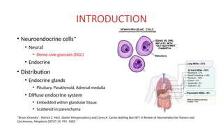 GI NETs- a type of ppt of gastroenterology neuroendocrine tumors | PPTX