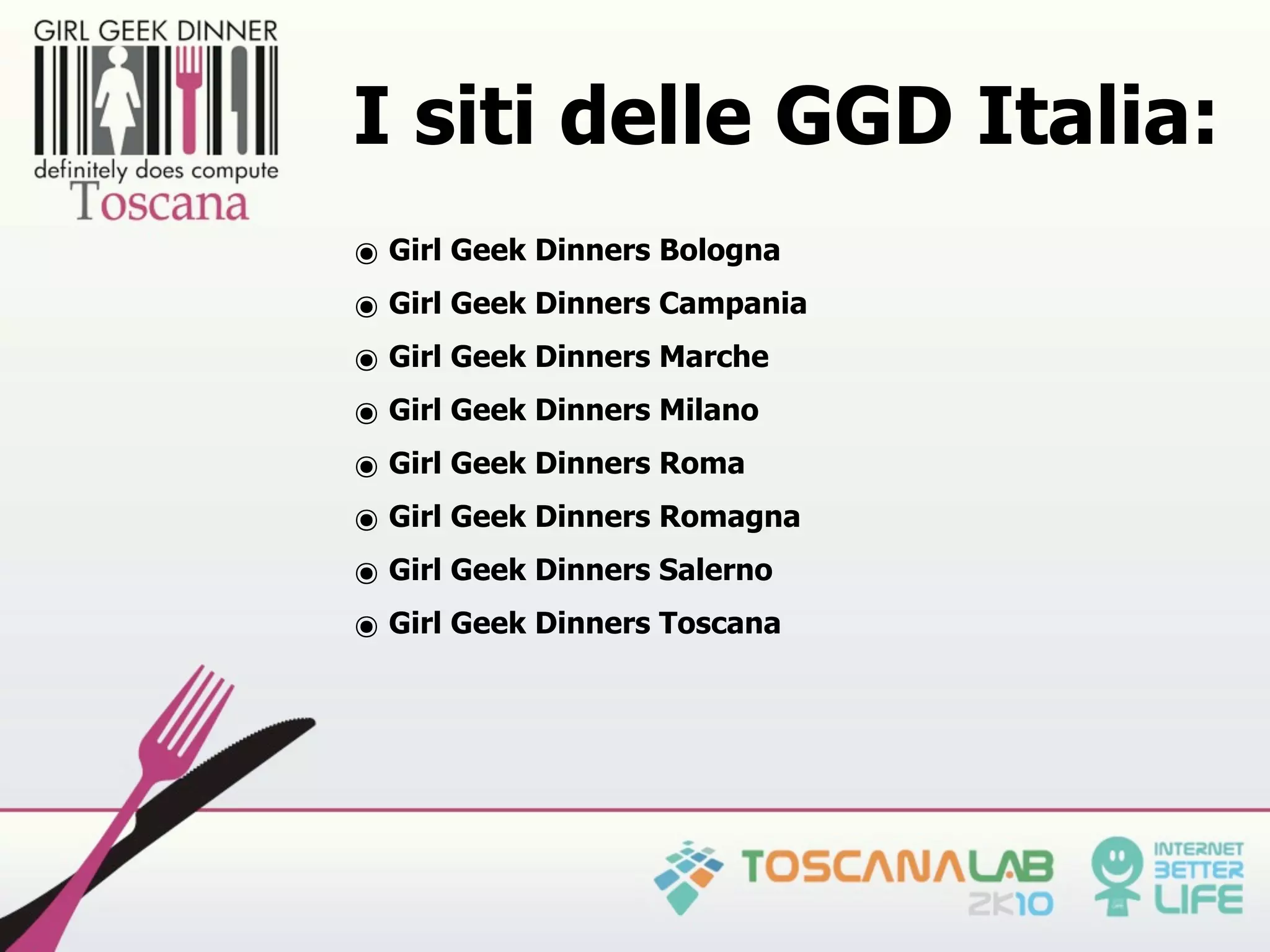 Ginevra barbetti ggd | KEY