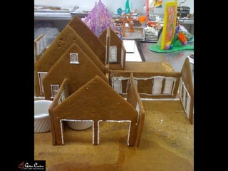 Gingerbread House | PPT