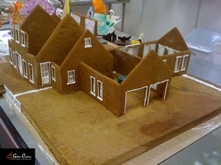 Gingerbread House | PPT