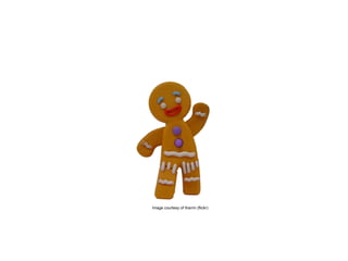 Gingerbread man story | PPT