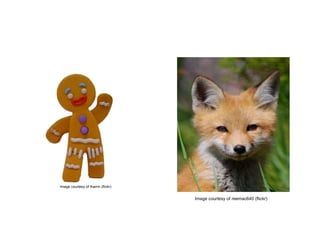 Gingerbread man story | PPT