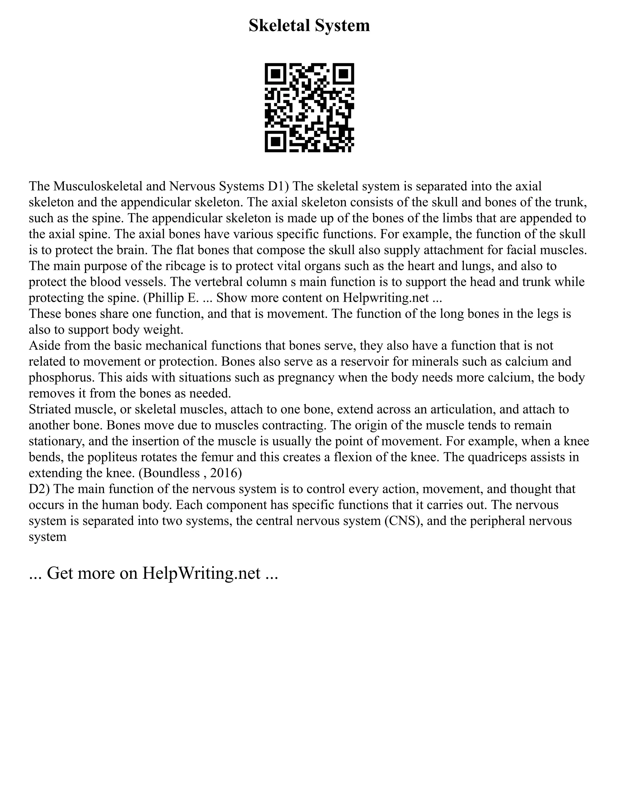 Gingerbread Man Writing Paper- FREEBIE Gingerb | PDF | Bone and Joint ...