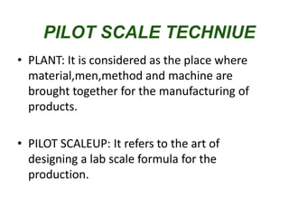 Ginger pilot ppt copy | PPTX | Perfume and Fragrance | Beauty