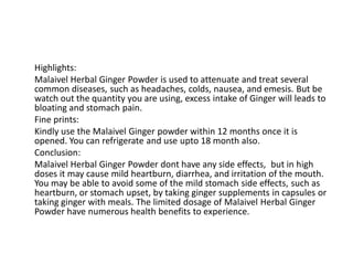 Ginger Powder.pdf