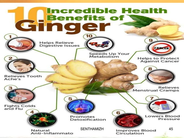 Ginger processing(FROM FIELD TO FORK) | PPTX | Gardening | Home & Garden