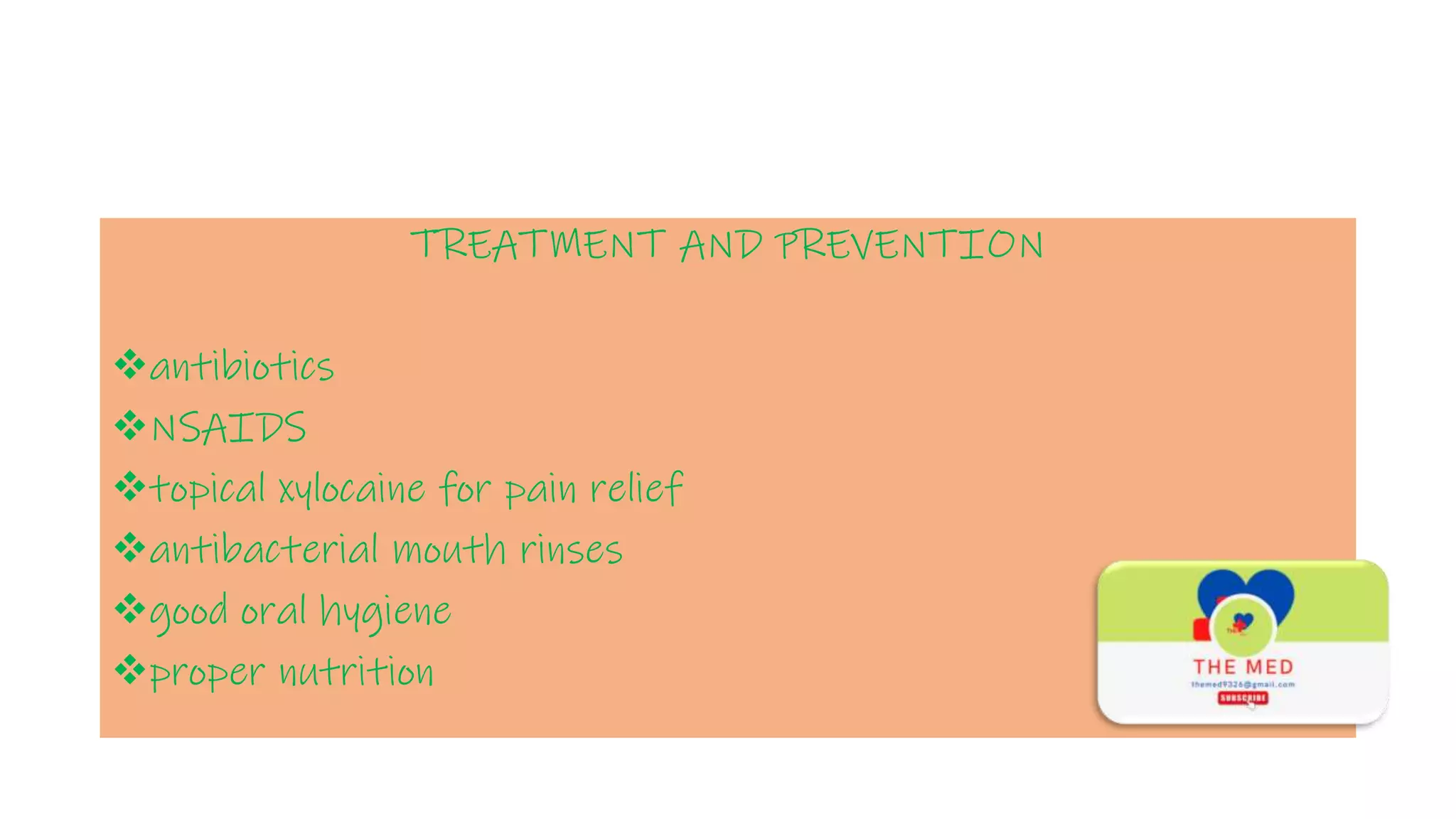 Gingivitis Pptx 6770