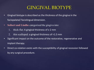 Gingiva.-. Part 1 & 2. Revised1.1.pptx