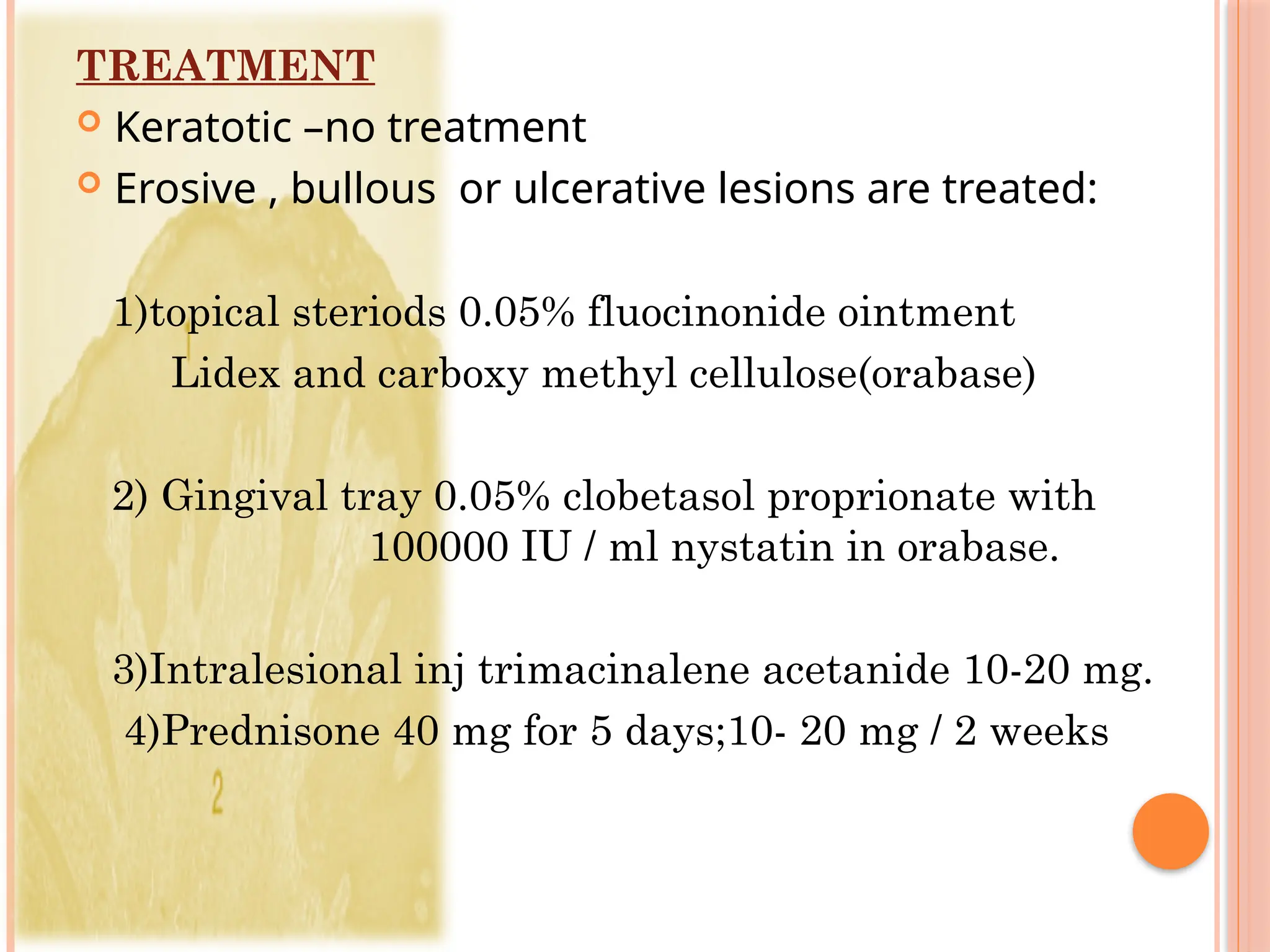 GINGIVAL AND CONNECTIVE TISSUE INTERFACE.pptx