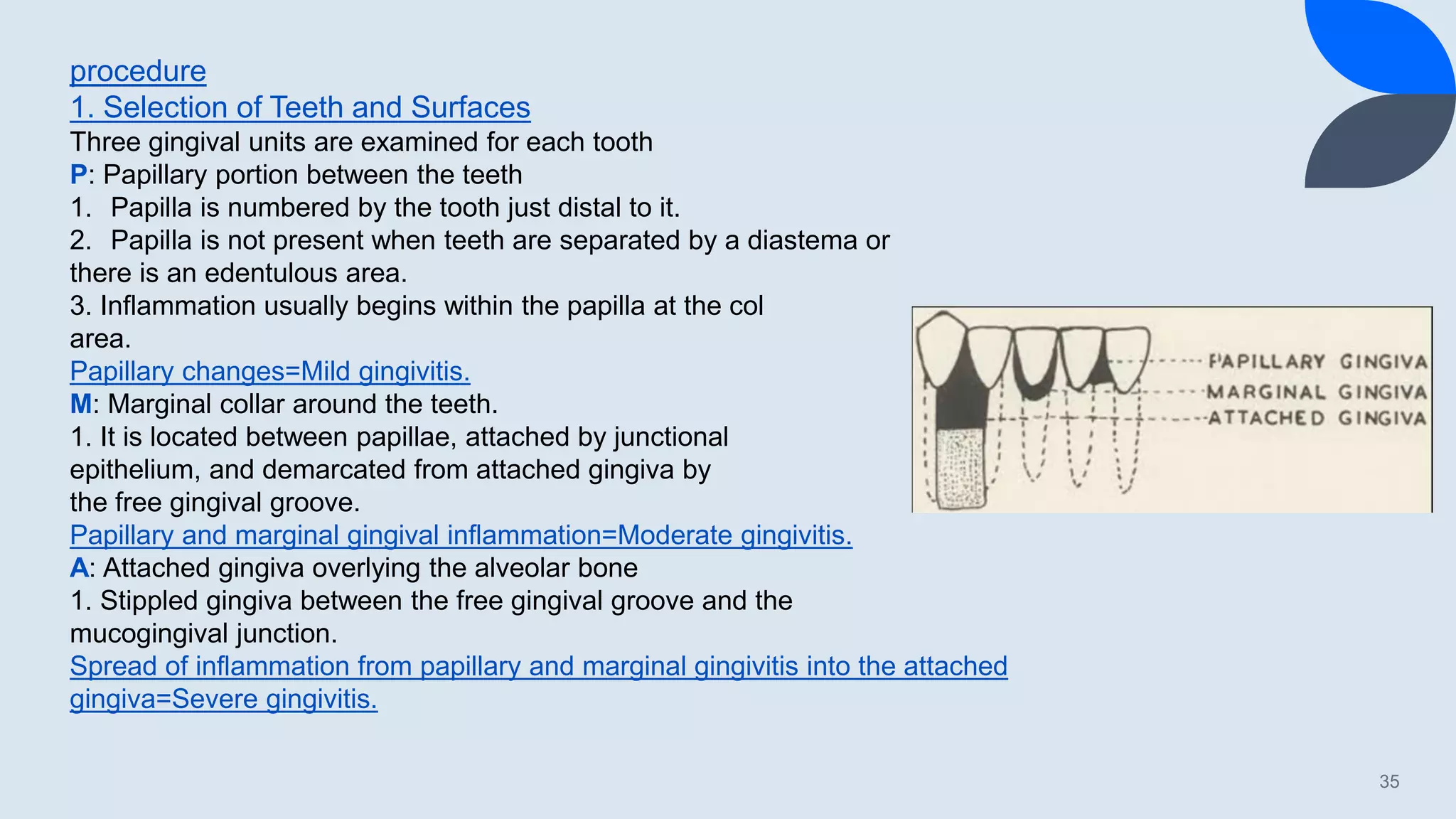 Gingival and Periodontal Indices.pptx