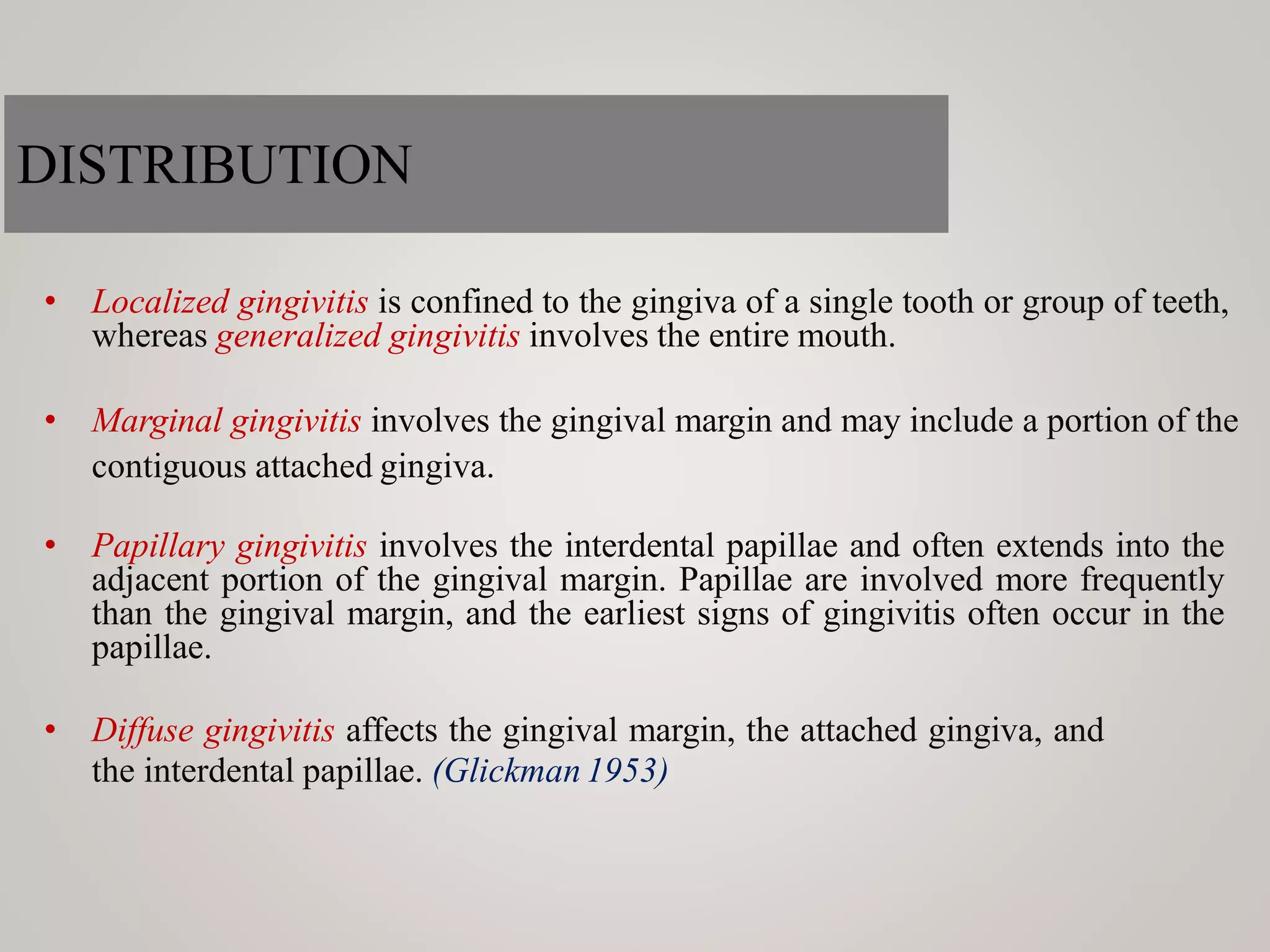 gingival disease...pptx