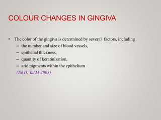gingival disease...pptx
