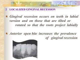 GINGIVAL DISEASE IN CHILDHOOD.ppt