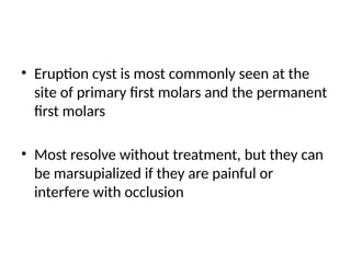 Gingival diseases in childhood.pptx sneha | PPTX