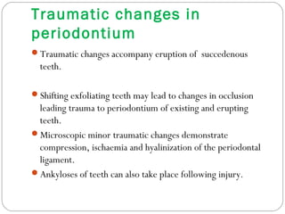 Gingival diseases in children | PPT