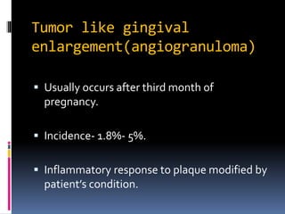 Gingival Enlargement- II.pp