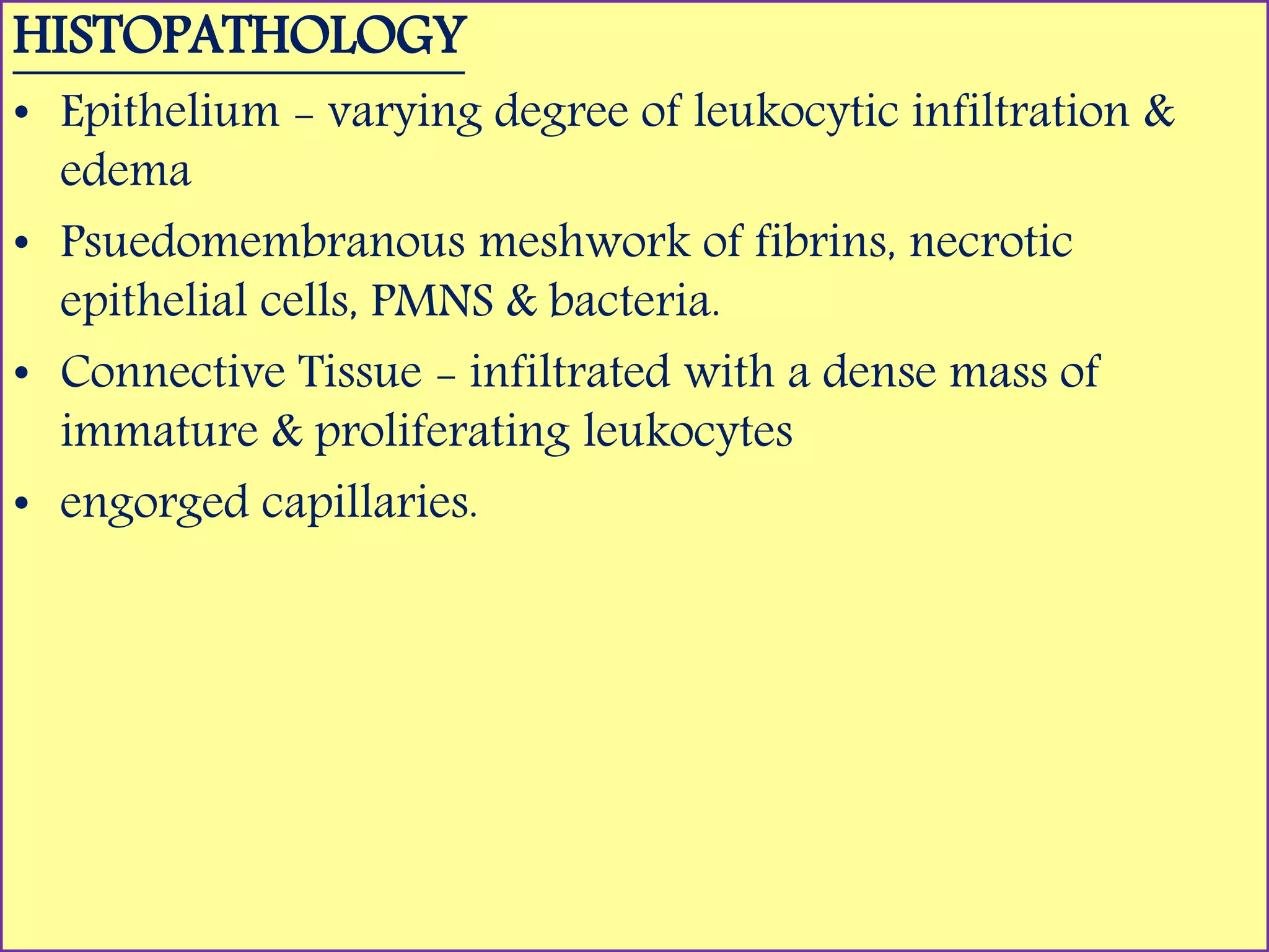 "GINGIVAL-ENLARGEMENT" | PPTX