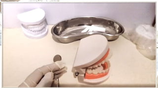 Gingival index.pptx