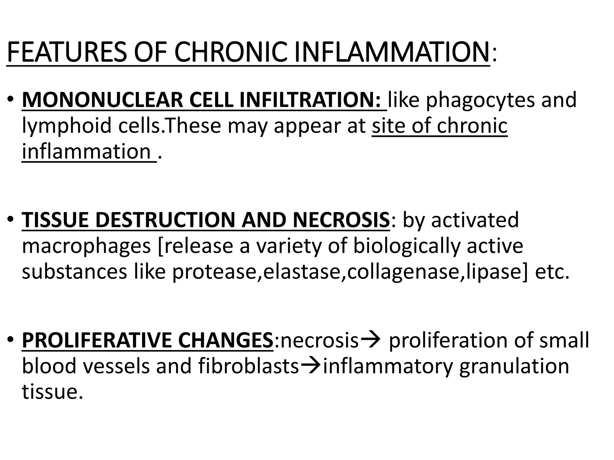 GINGIVAL INFLAMMATION | PPTX