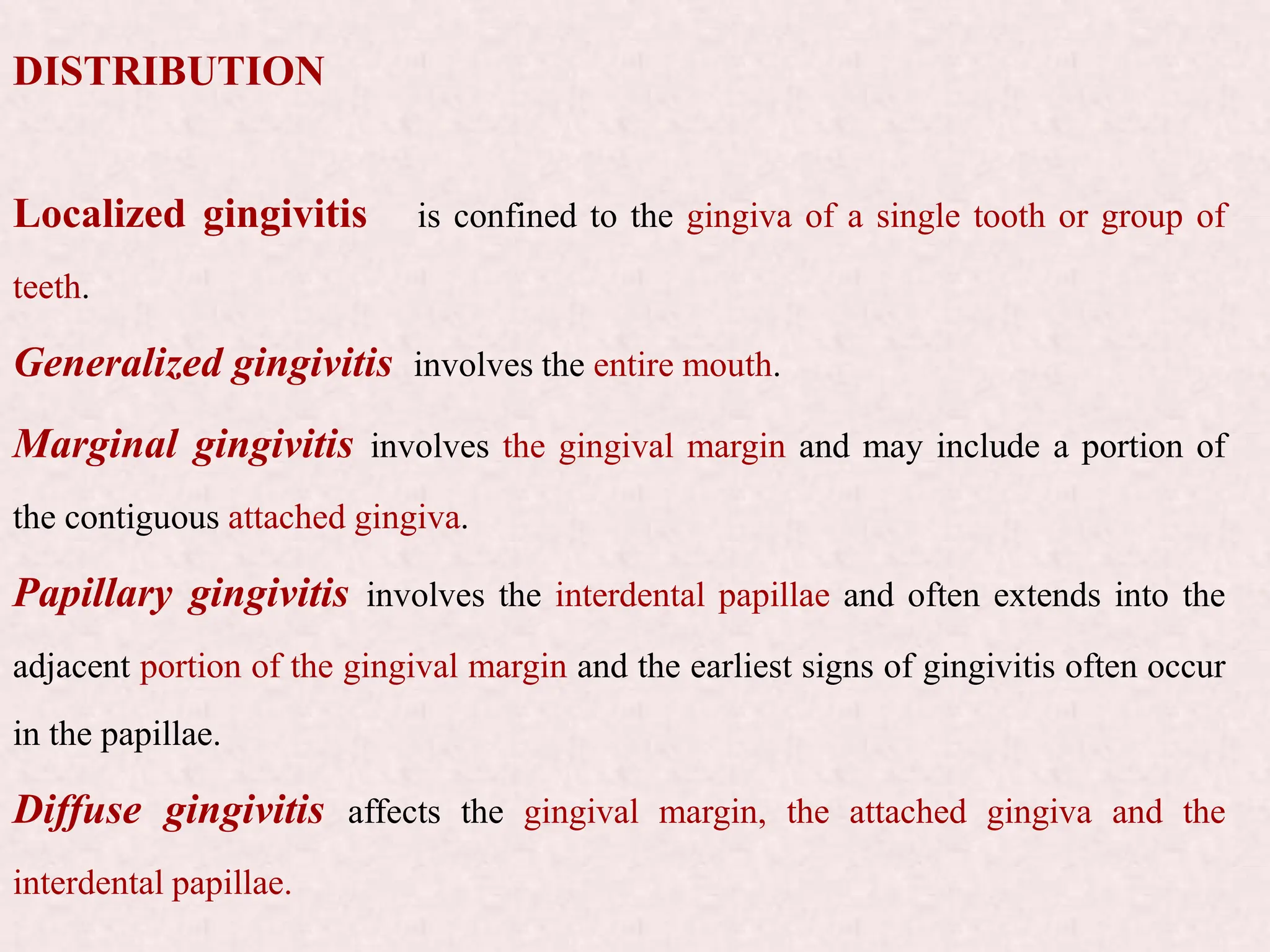 gingival inflammation.pdfczxcnzmxcnmxnccmz | PDF