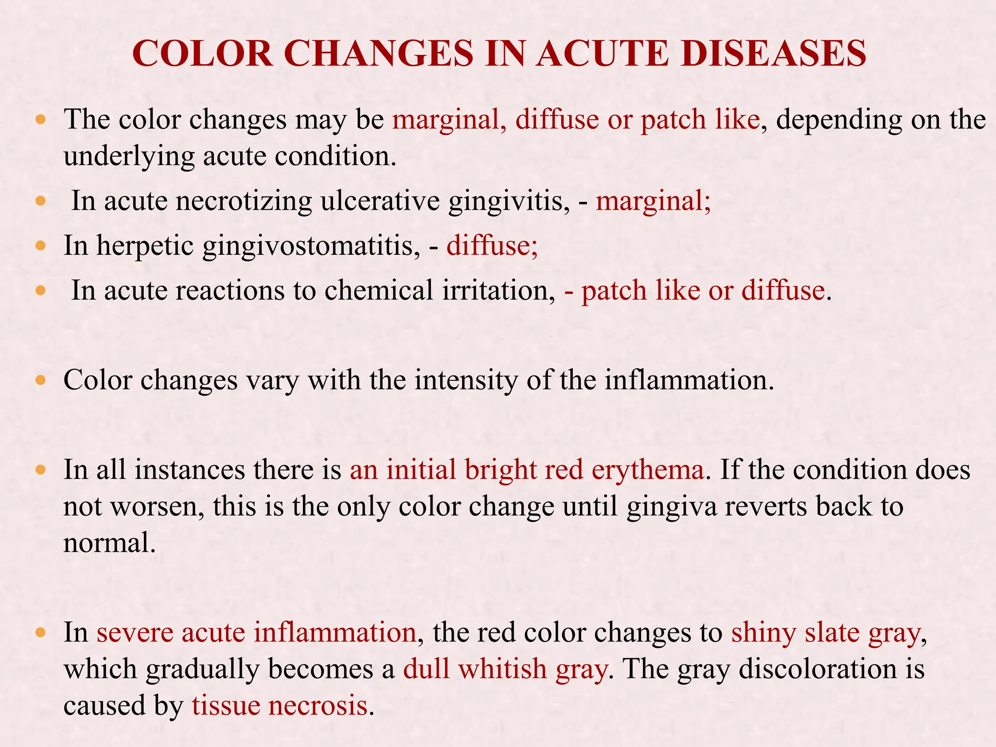 gingival inflammation.pdfczxcnzmxcnmxnccmz | PDF