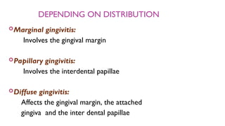 Gingival inflammation - Dr Smijal Gopalan Marath - Specialist ...