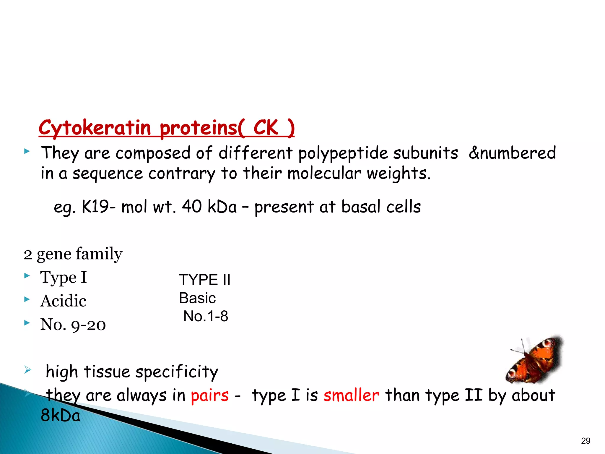Gingival keratinization ppt | PPT
