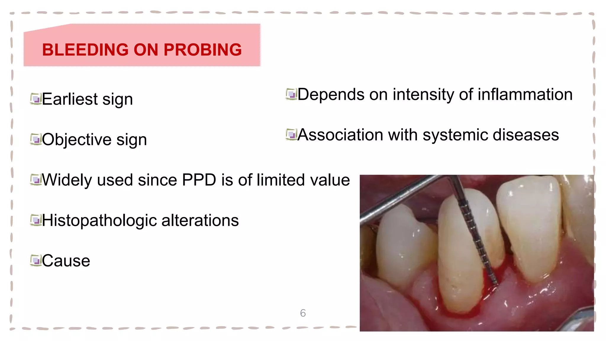 Gingival pathology | PPTX