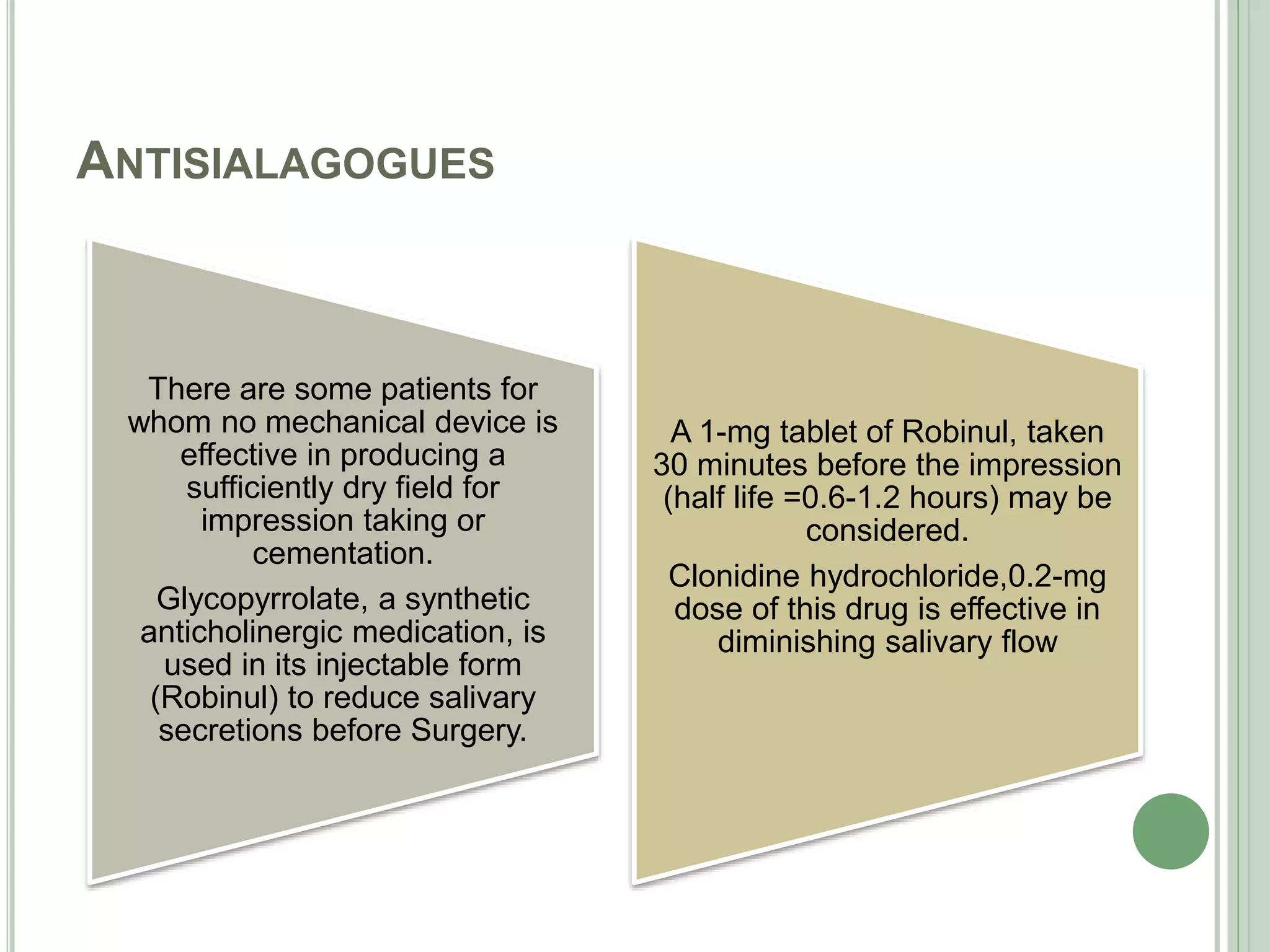Gingival retraction | PPTX