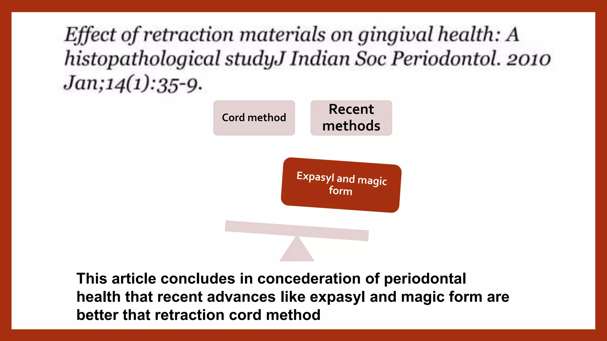 Gingival retraction.pptx