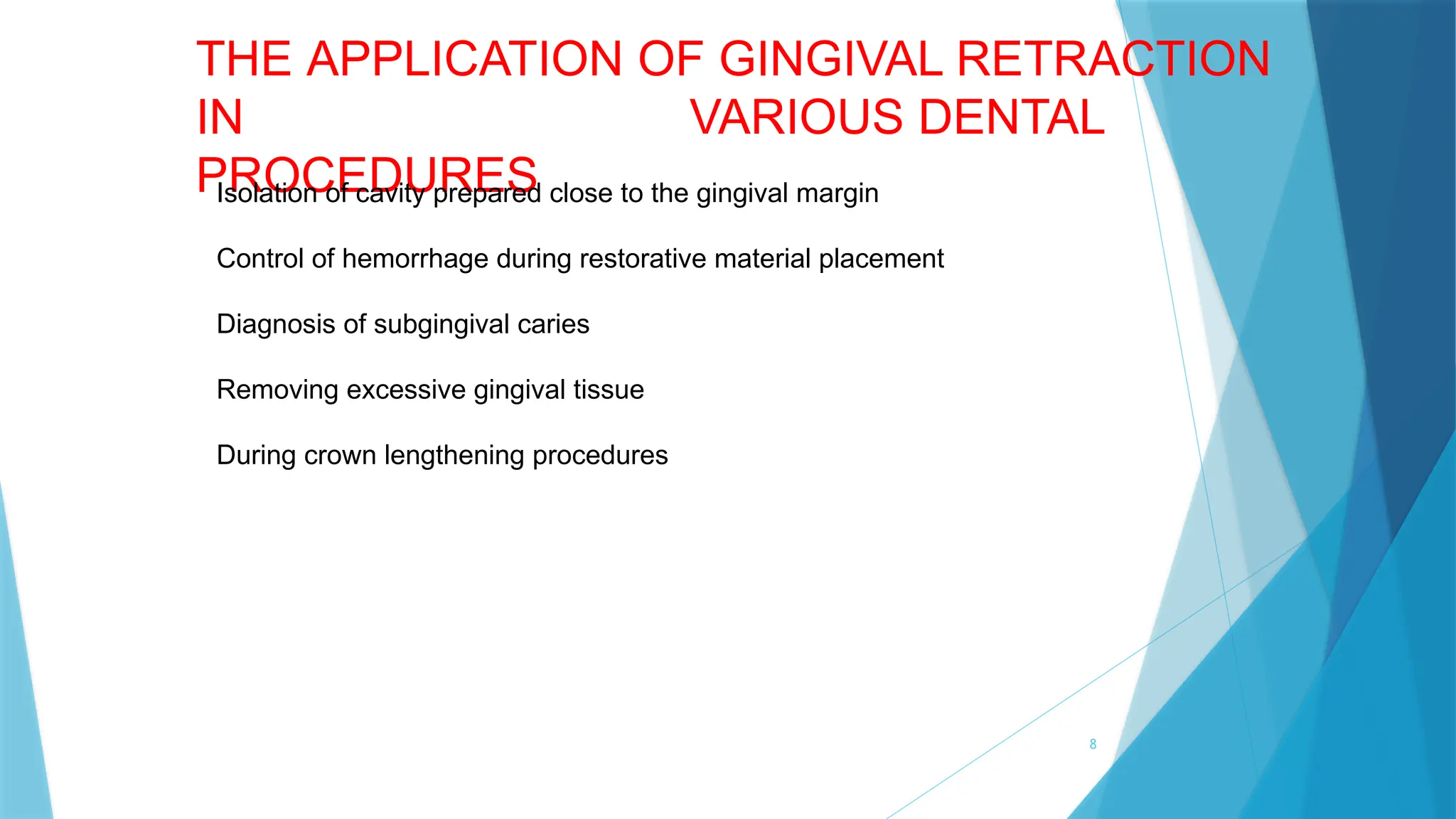 gingival retraction prosthodontics .pptx