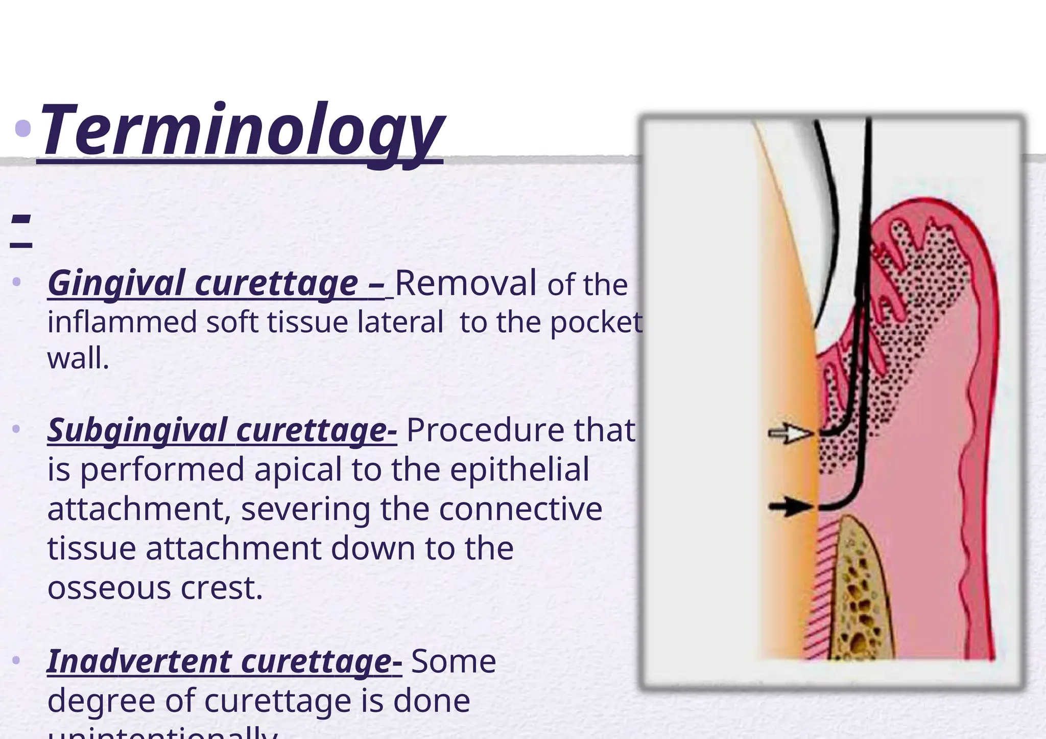 Gingival surgical techniques-Dr Deepthi.pptx