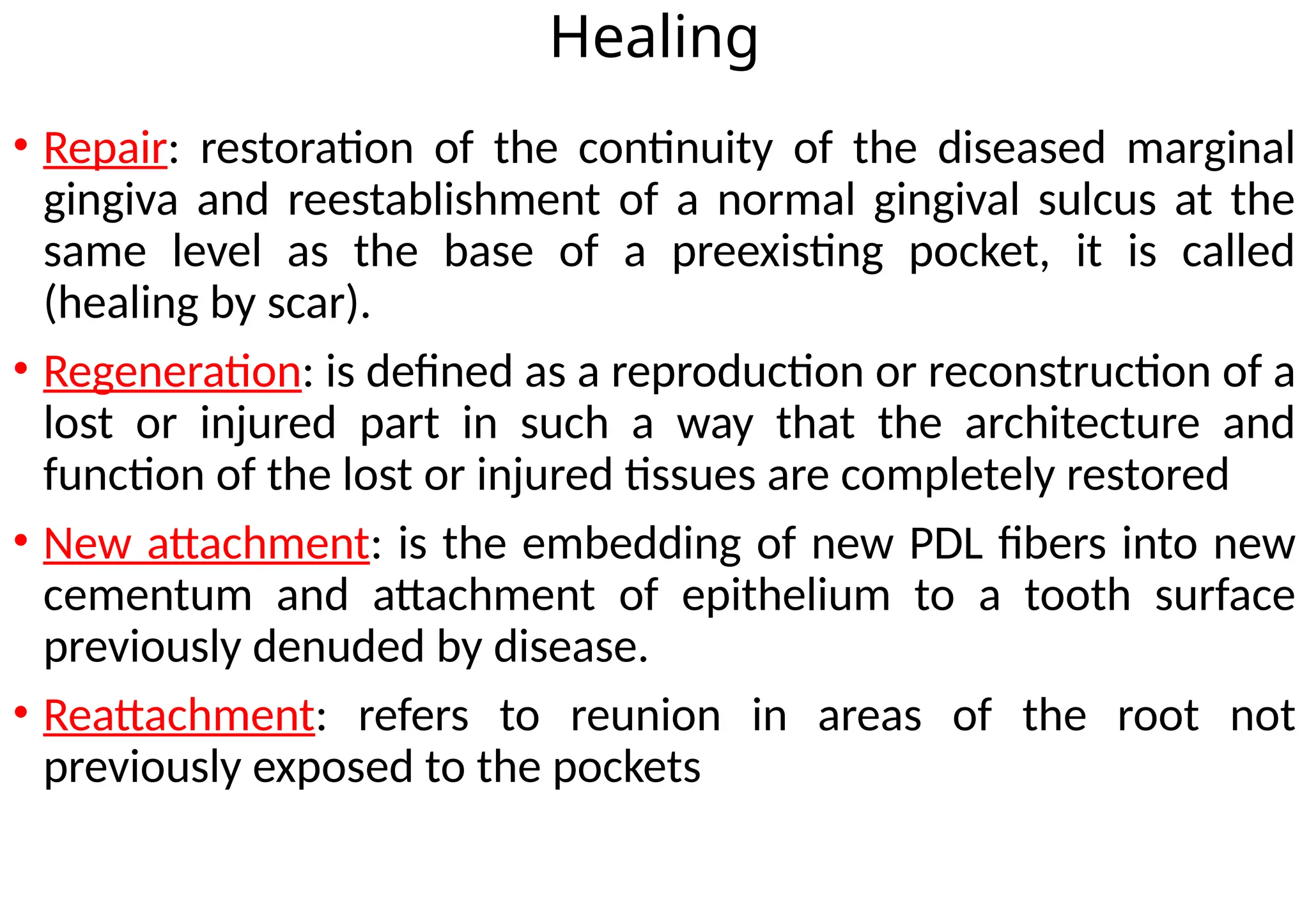 Gingival surgical techniques-Dr Deepthi.pptx