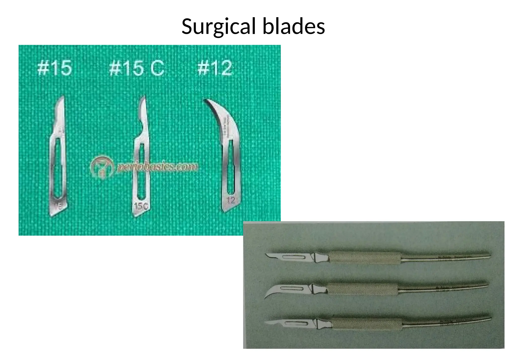 Gingival surgical techniques-Dr Deepthi.pptx