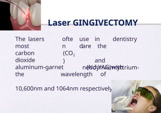 Gingival surgical techniques-Dr Deepthi.pptx