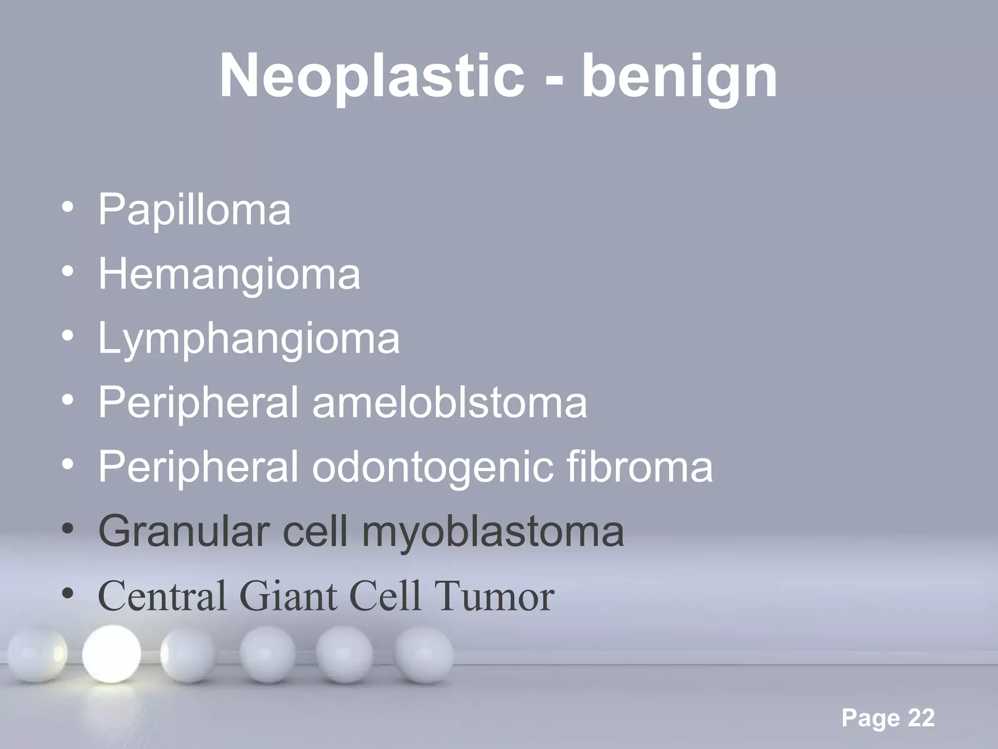 Gingival swellings differential diagnosis | PPT