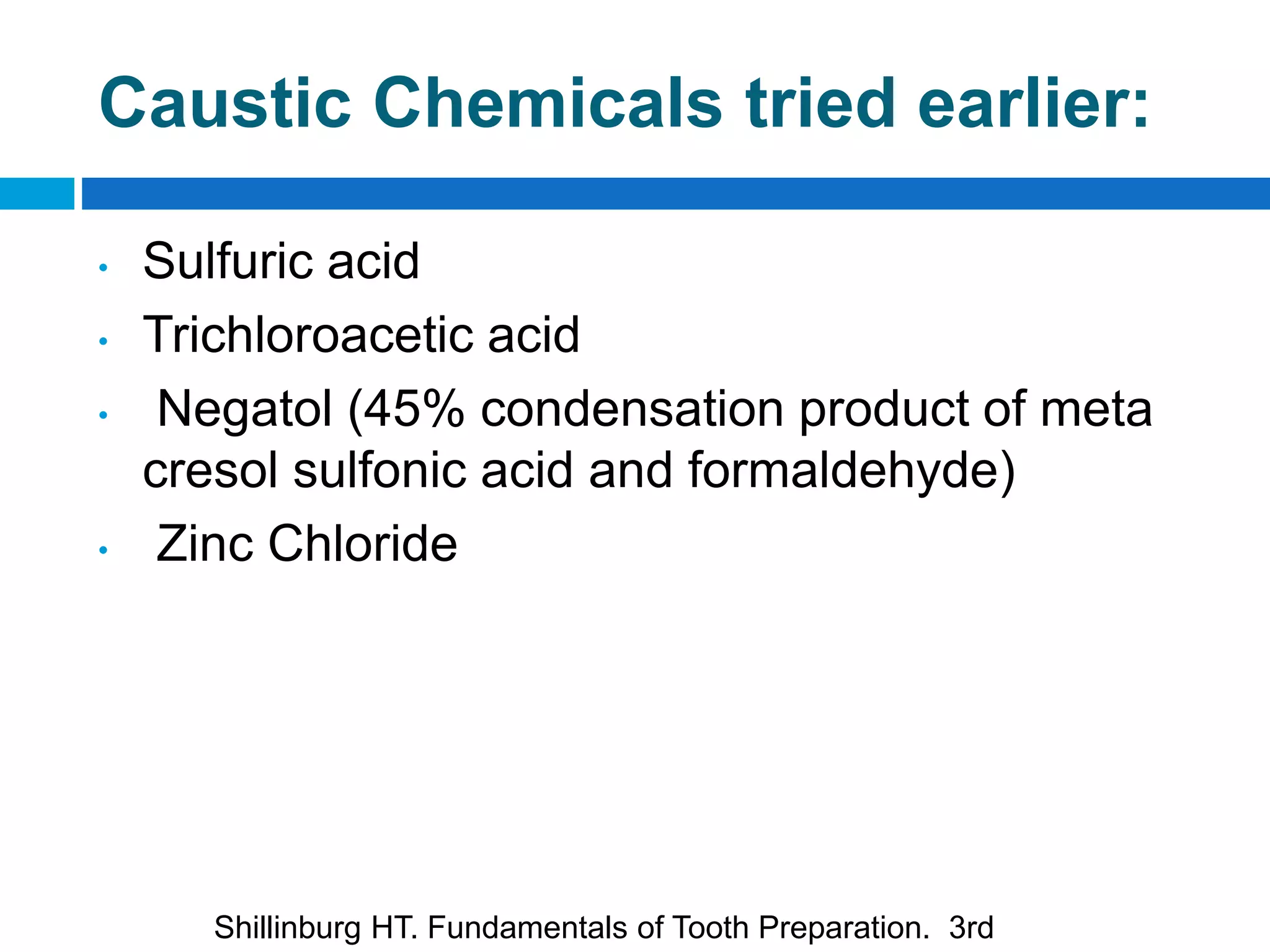 Gingival tissue displacement in fpd | PPTX