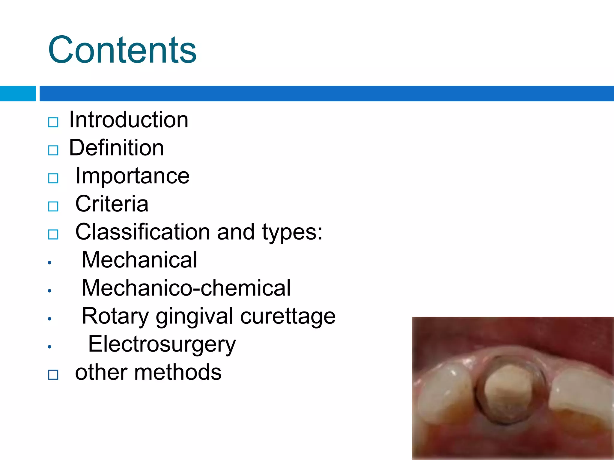 Gingival tissue displacement in fpd | PPTX