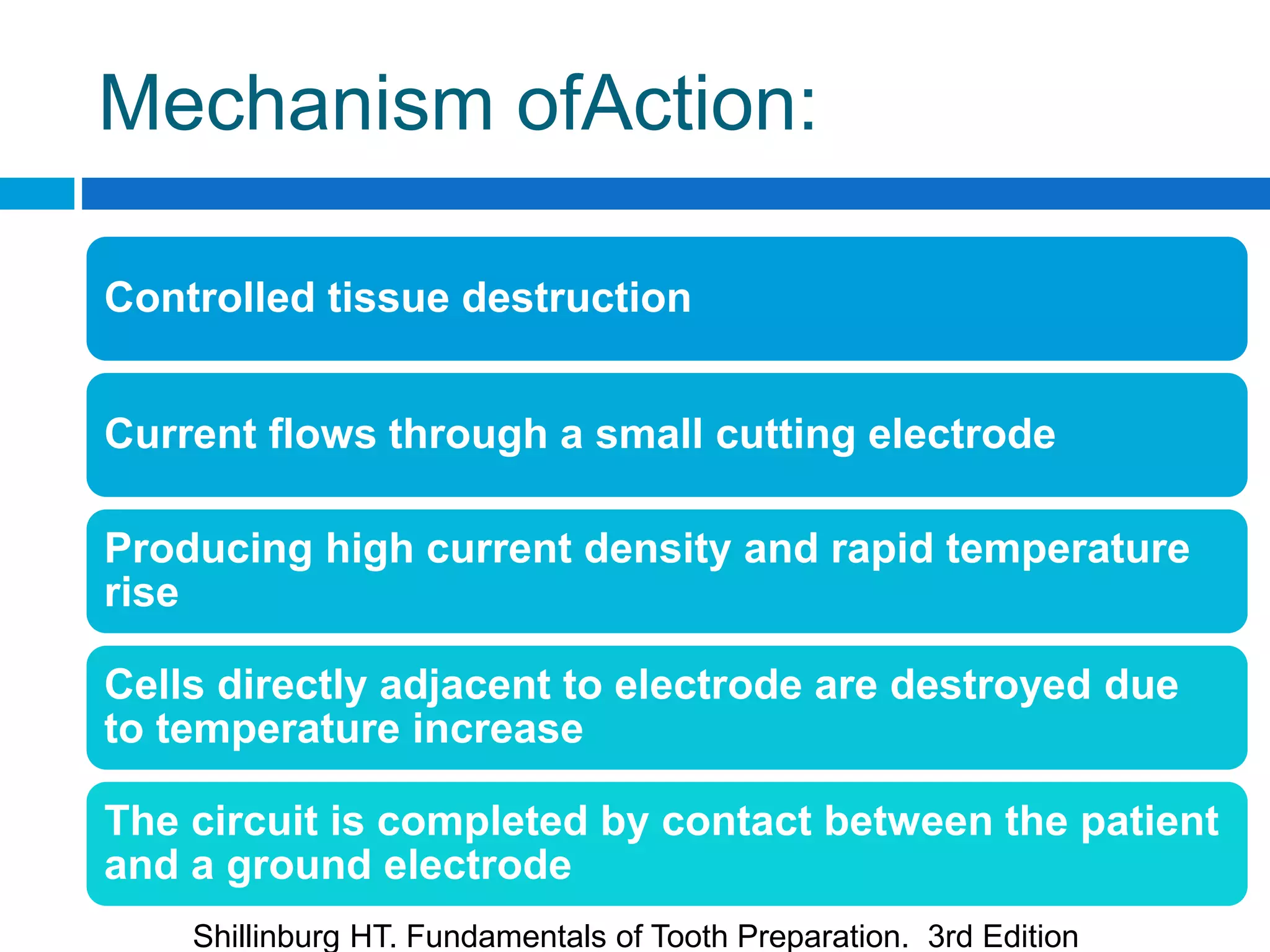 Gingival tissue displacement in fpd | PPTX