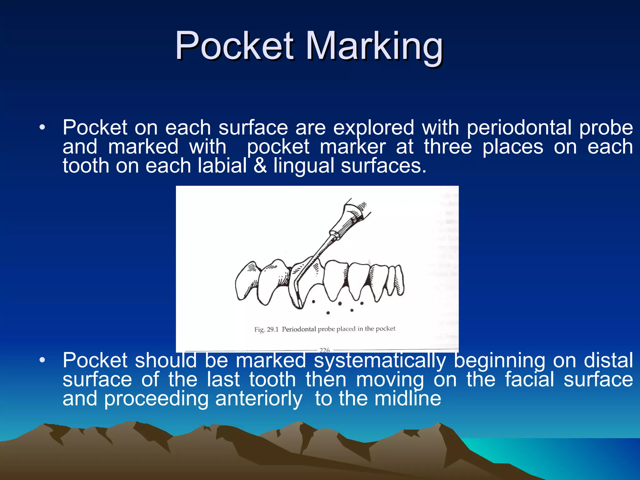 Gingivectomy | PPT