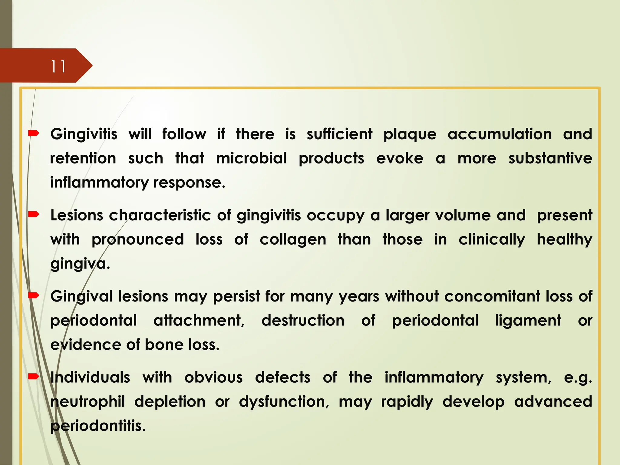 gingivitis- sem 6.pptxNBNBNBNBNNBBNBNBNBNB | PPTX