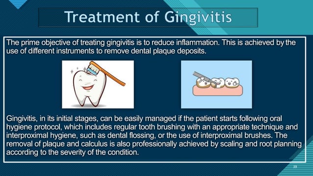 Gingivitis.pptx