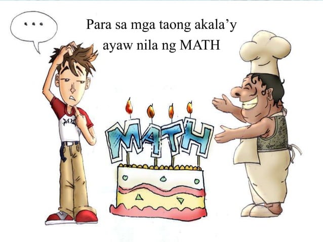 Ginintuang parihaba at maladiyosang proporsyon-M-Macutay | PPTX