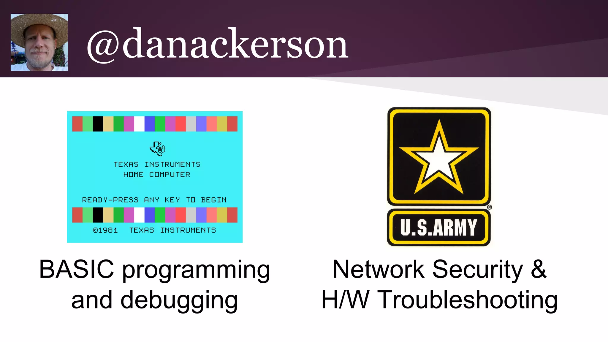 Hubot Deployments at Stylight | PPT