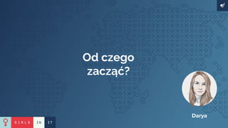 Girls in IT Project Management | PPT